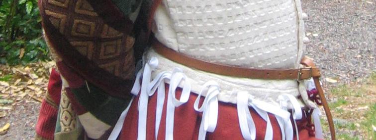 A Beginner’s Guide to Girdles: Basic Leatherworking – The Renaissance ...