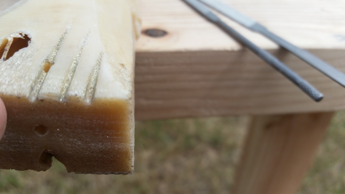 On Pins & Needles: How to use a pinner’s bone – The Renaissance Artisan ...