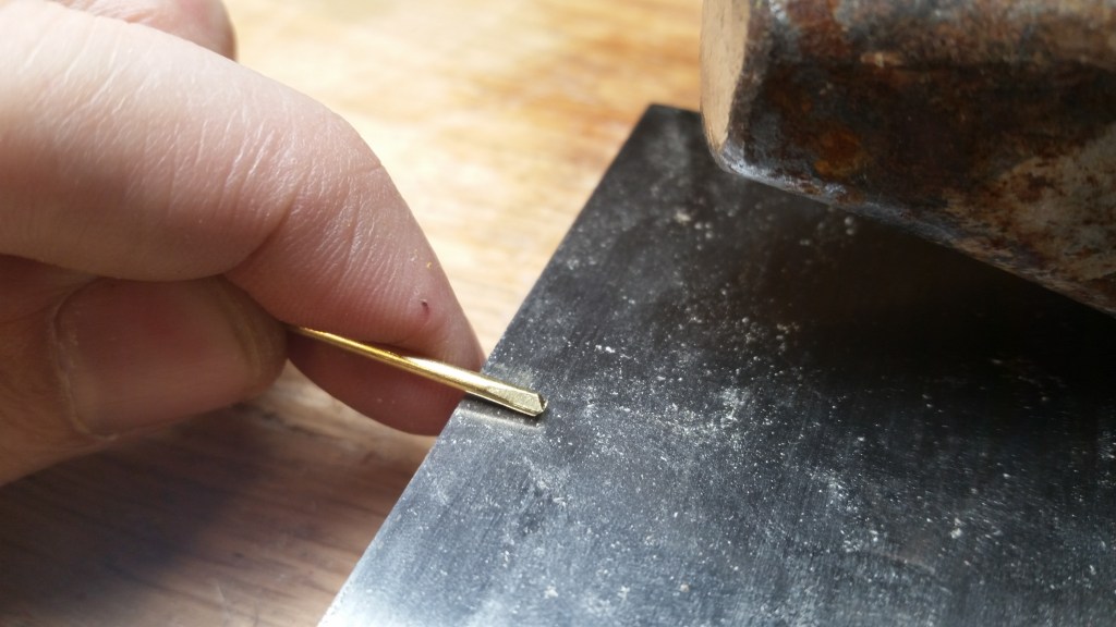 The 21st Century Tudor: Making Tudor-style pins the modern way – The ...