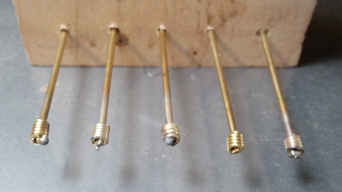 The 21st Century Tudor: Making Tudor-style pins the modern way – The ...