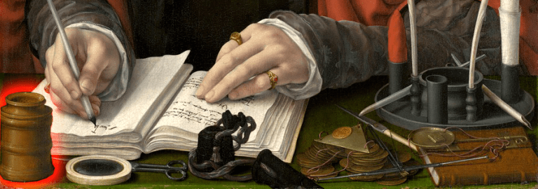 Turning a 16th Century Pounce Pot – The Renaissance Artisan Project